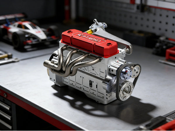 CISON L4 Upgrade: Key Improvements You Need to Know | Stirlingkit
