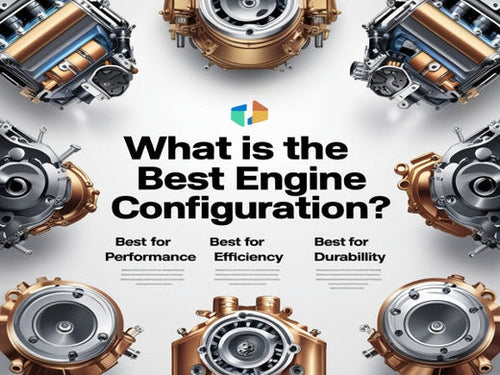 Why V12 Is The Best Engine Configuration | Stirlingkit - Stirlingkit