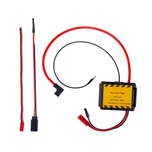 What's the Best Way to Maintain Your Ignition System and Prevent CDI ...