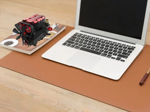 From Grandpa to Grandson: An Otto Motor Kit Ignites a Love of ...