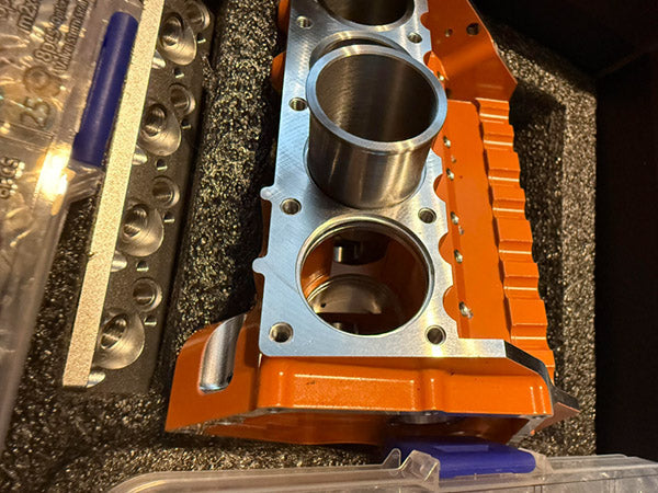 CISON V8 Pro: First Start, Distributor Timing & Common Fixes | Stirlingkit