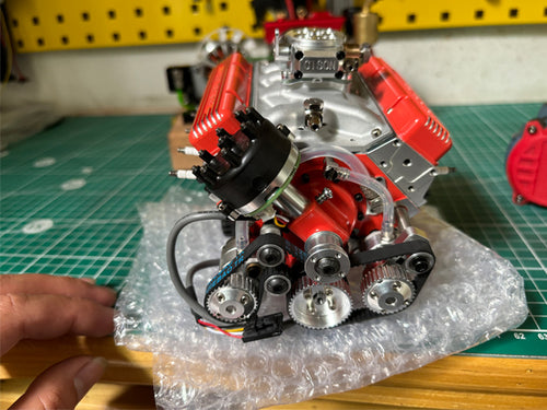 The Best Model Engine SOUNDS for each Cylinder Number | Straight 2 → ...
