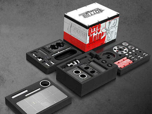 Toyan Adds New Entry-Level Engine Option to Model Engine Lineup ...