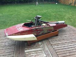 MUSA FV1A KW-OHV 7cc Air-cooled OHV Four-stroke Single-cylinder ...