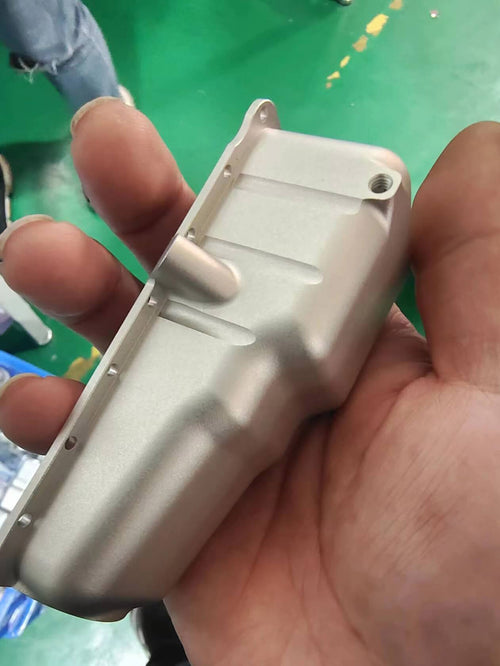 CISON Gasoline OHV V8 Small-block Engine Model Kits 4-Stroke 44cc Water ...