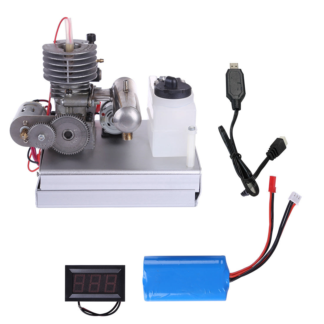 Mini Electric Generator