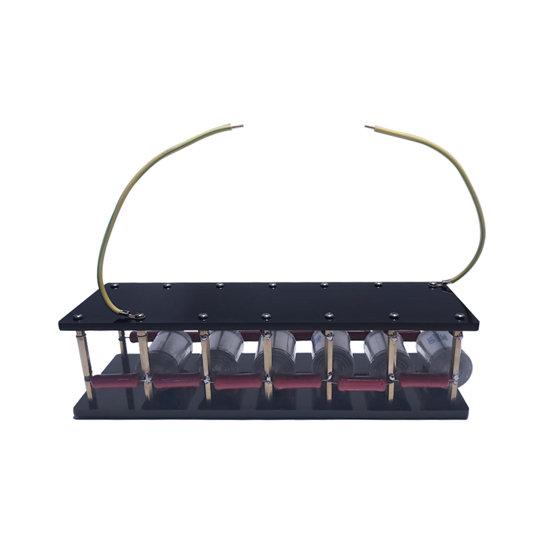 Marx Generator Power Supply DIY Lightning Experiment Electric Arc ...