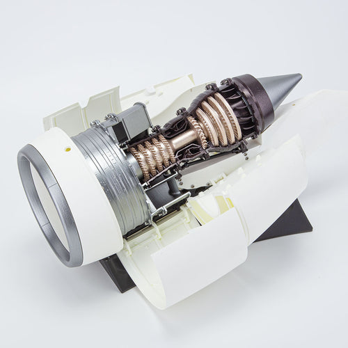 Turbofan Engine Kits - Stirlingkit