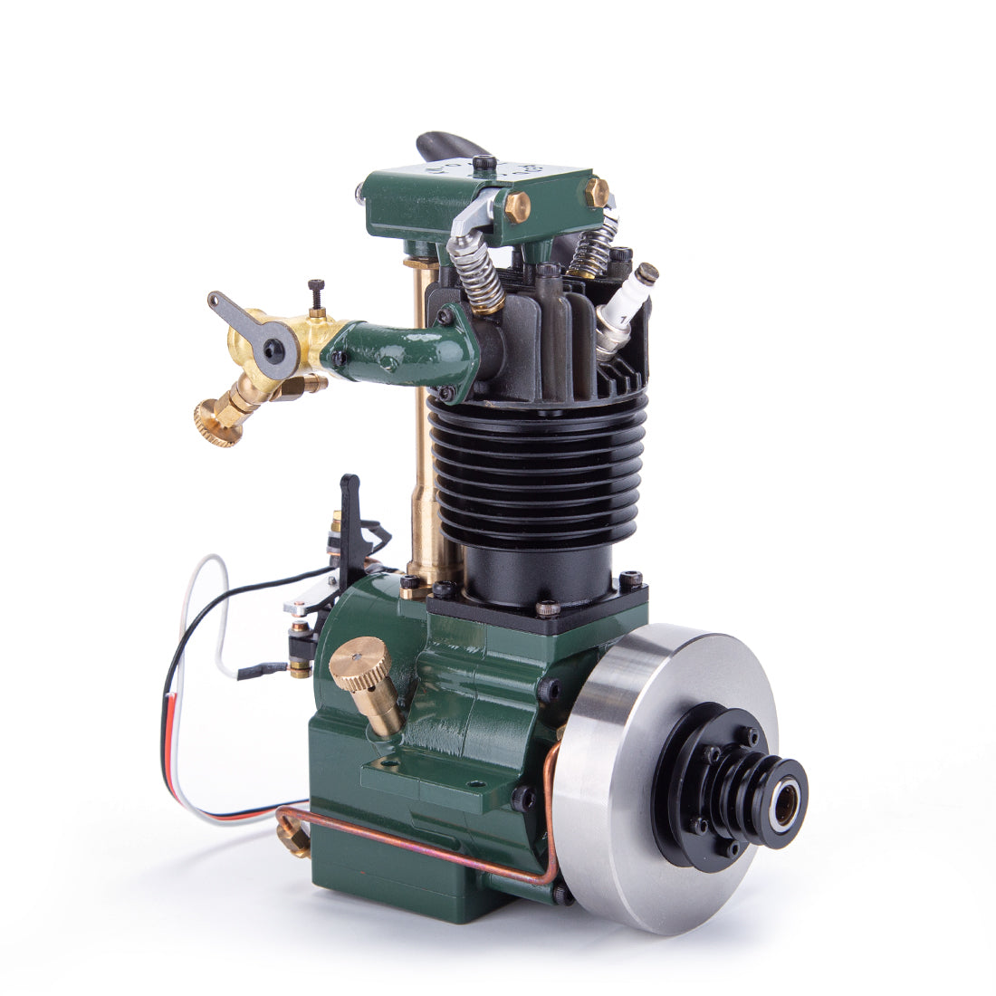 MUSA FV1A KW-OHV 7cc Air-cooled OHV Four-stroke Single-cylinder ...