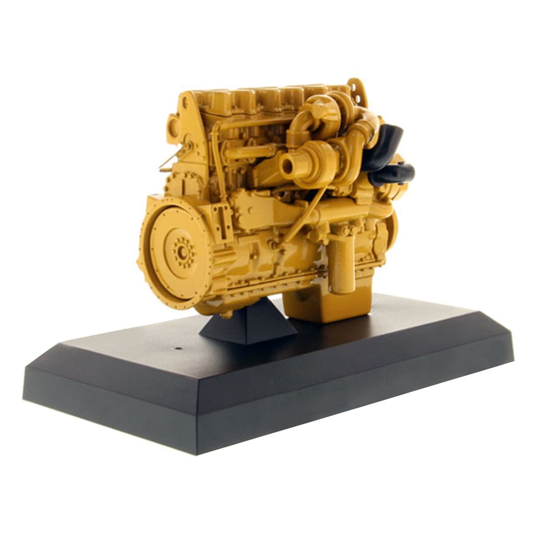 Caterpillar CAT C15 ACERT Diesel Engine Core Classics Series 1/12 by ...