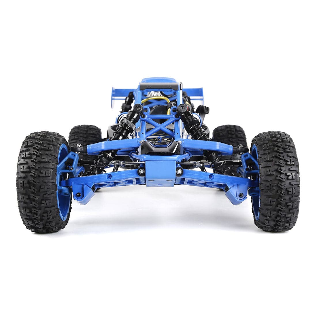 Rovan BAHA320 RC Car 1/5 2.4G RWD Rc Car 120km/h 32cc Petrol Engine RTR ...