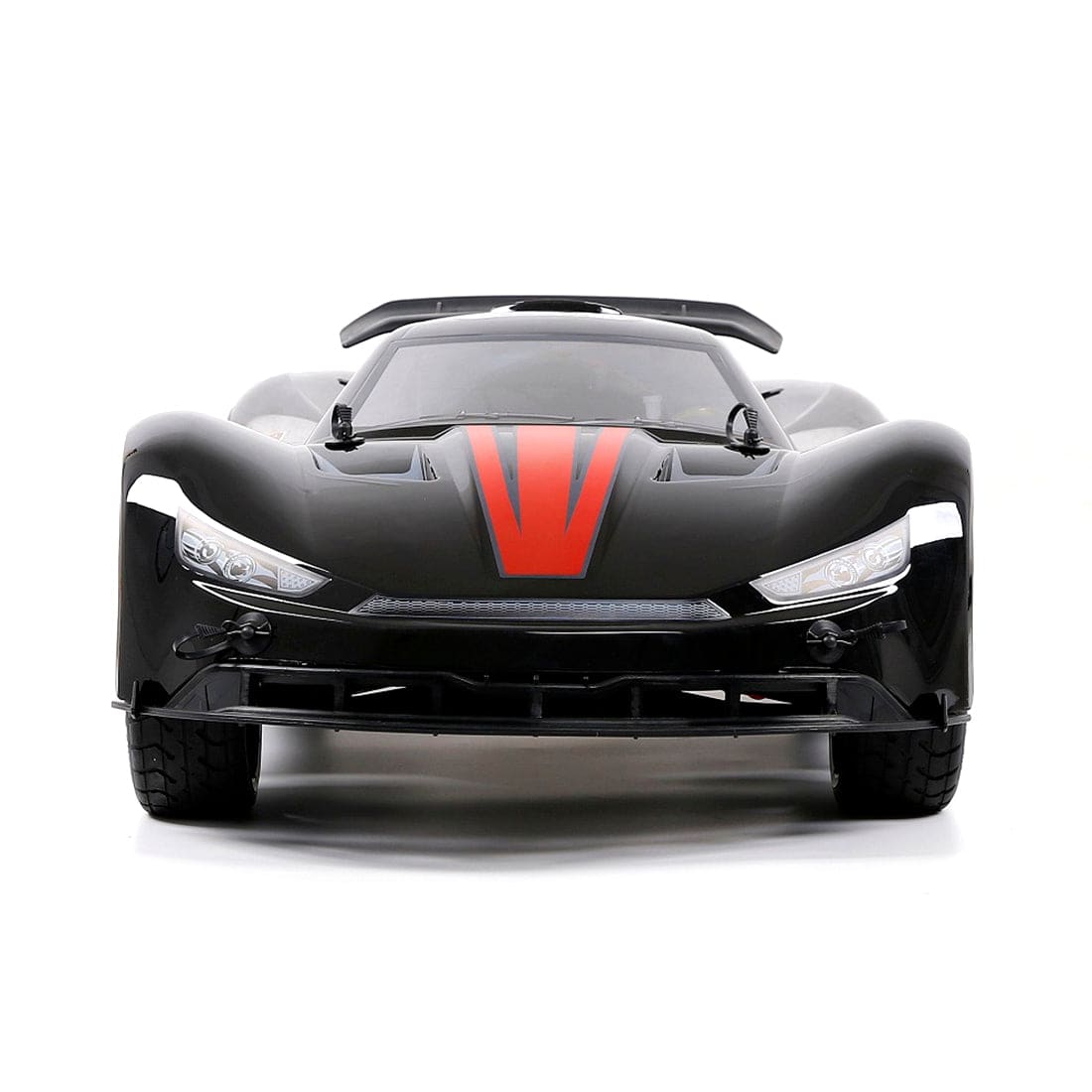 Rovan F5 1/5 RC 4WD Car Gas Engines Four-wheel Drive Sports Car- RTR ...