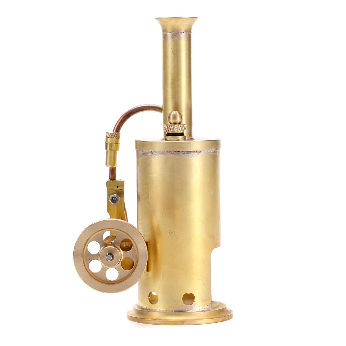 Micro Scale M6 Mini Steam Engine Stirling Engine Model Science ...