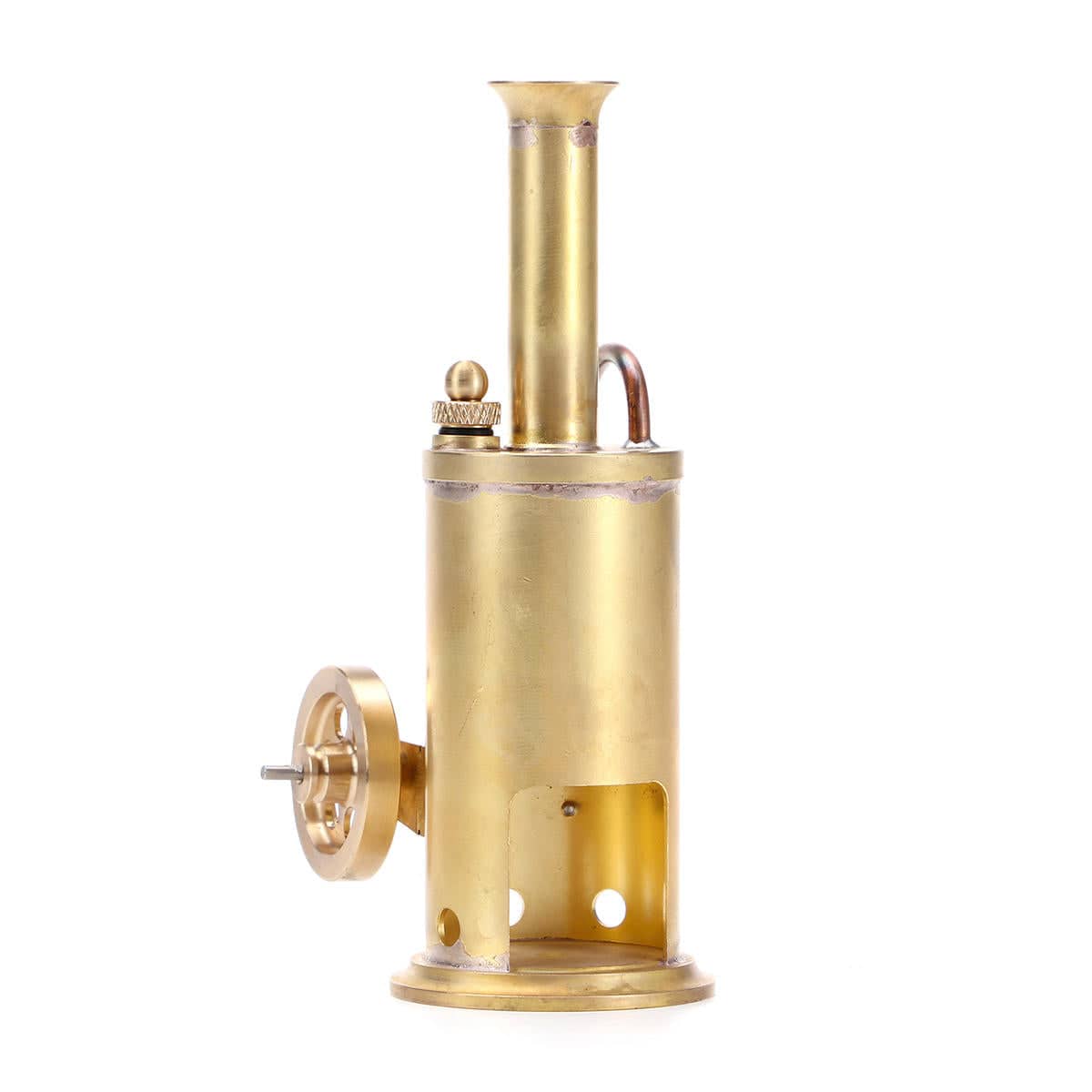 Micro Scale M6 Mini Steam Engine Stirling Engine Model Science ...