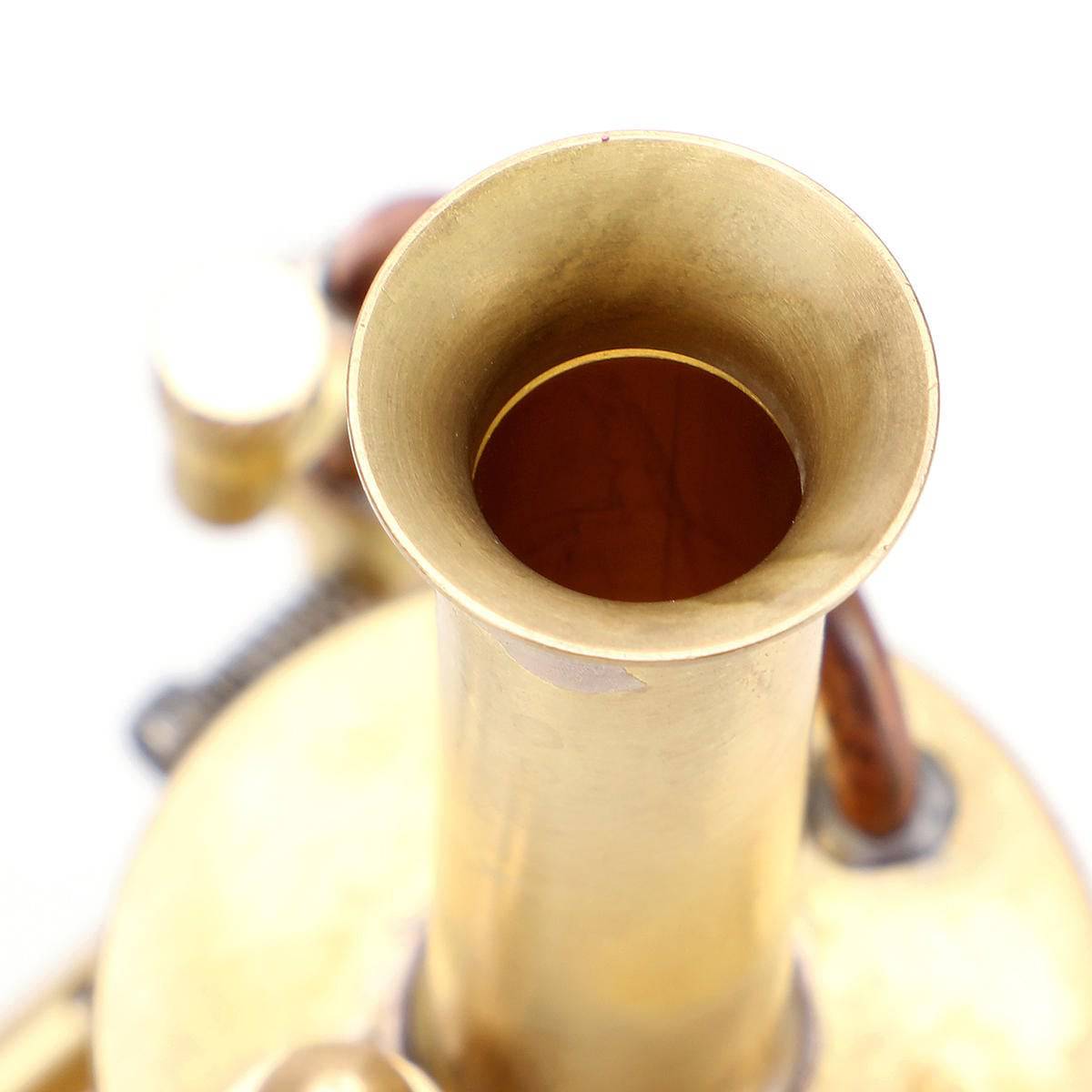 Micro Scale M6 Mini Steam Engine Stirling Engine Model Science ...