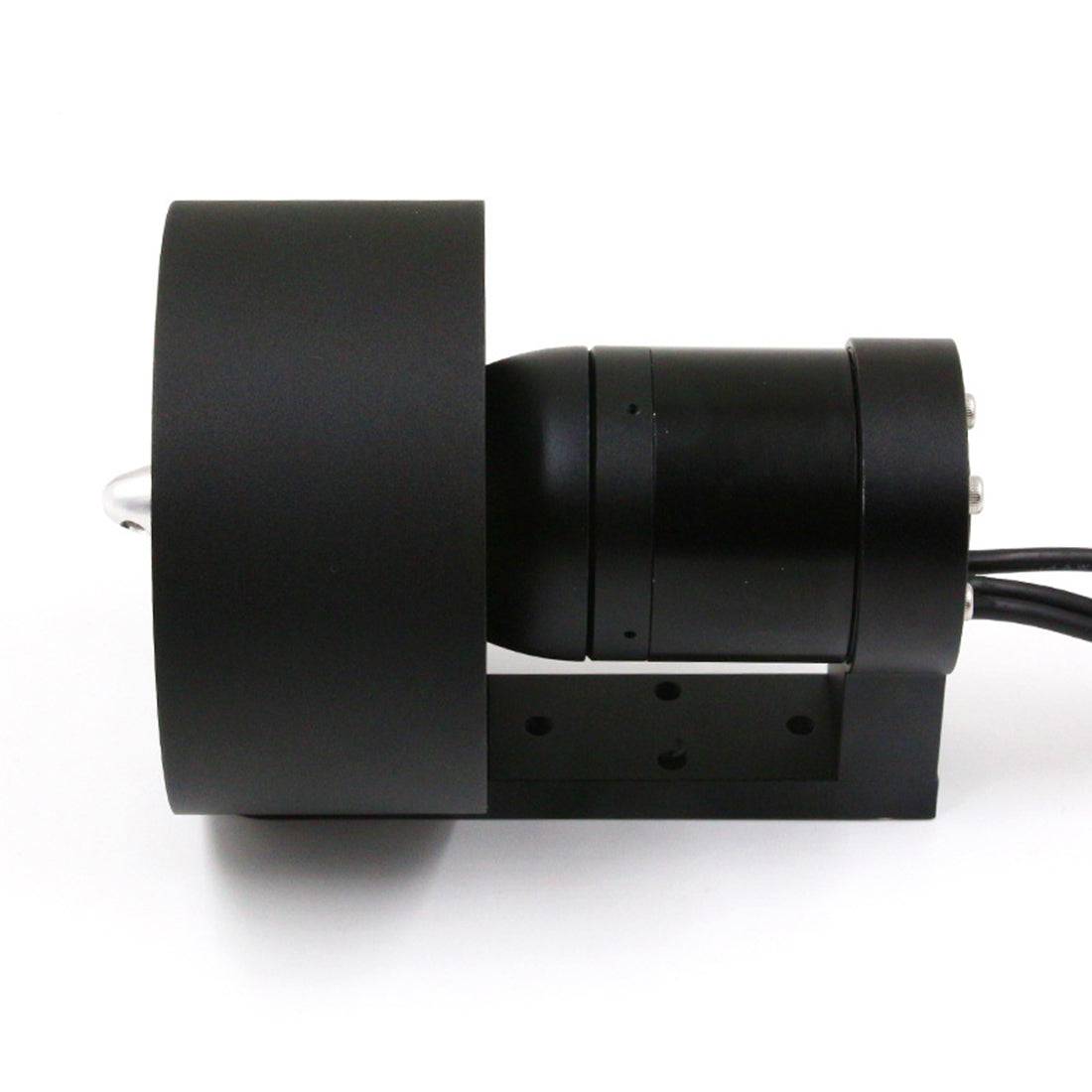 6S 24V CCW or CW Underwater Thruster 9.2KG Thrust Propeller DS-02 ...