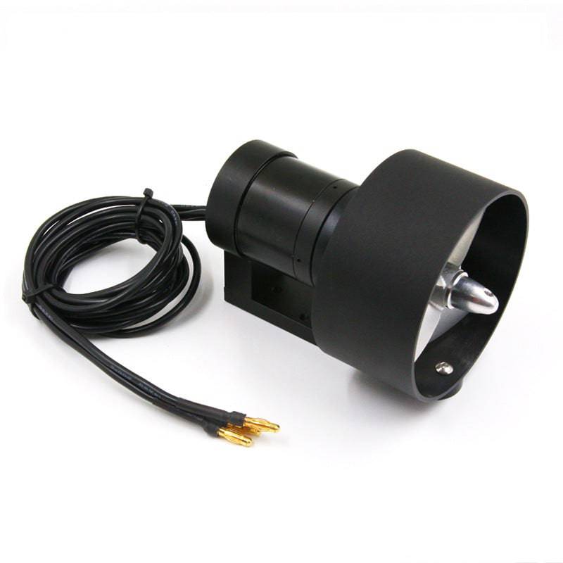 6S 24V CCW or CW Underwater Thruster 9.2KG Thrust Propeller DS-02 ...