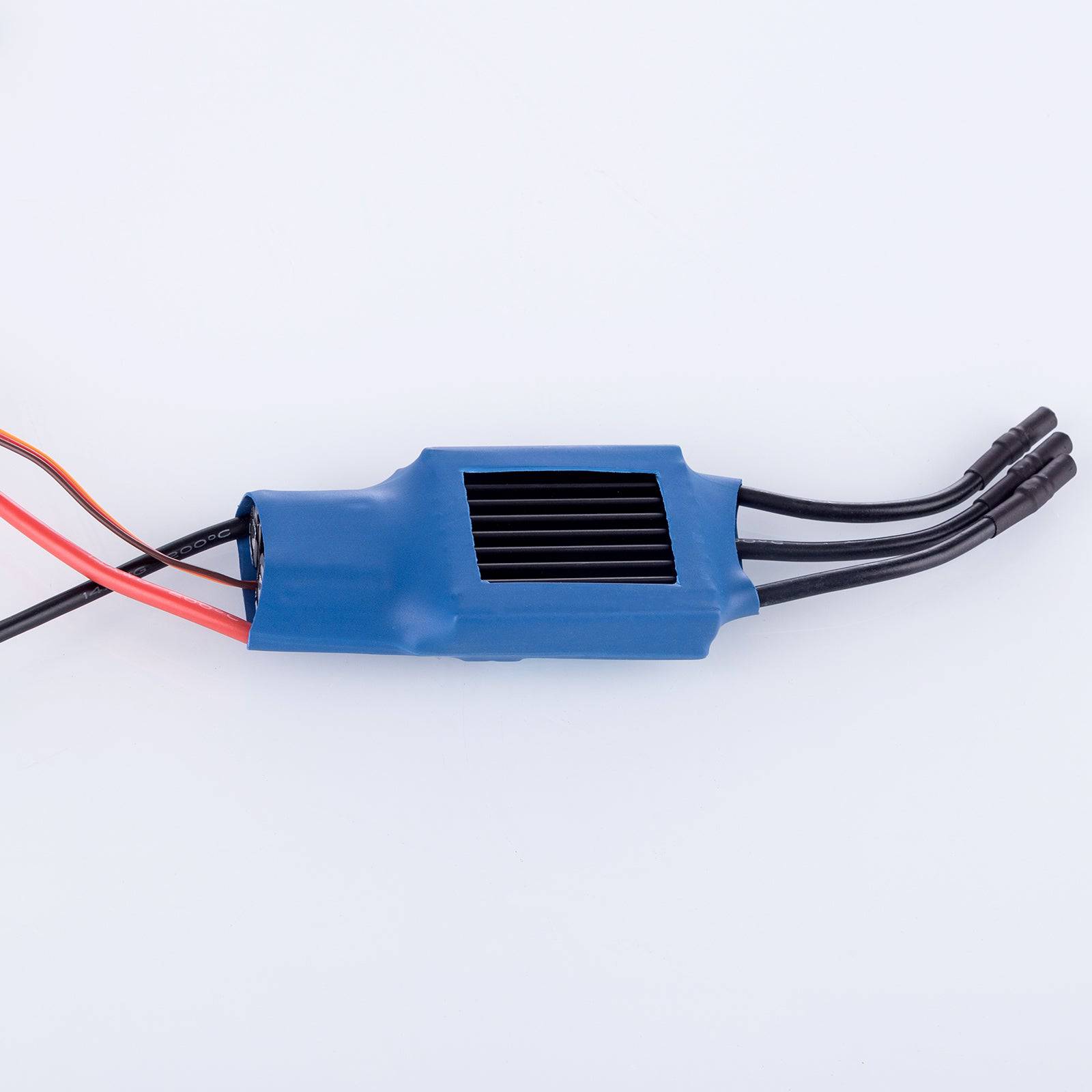 Brushless 80A ESC 12V-24V for Enjomor D6 Engine Model - Stirlingkit