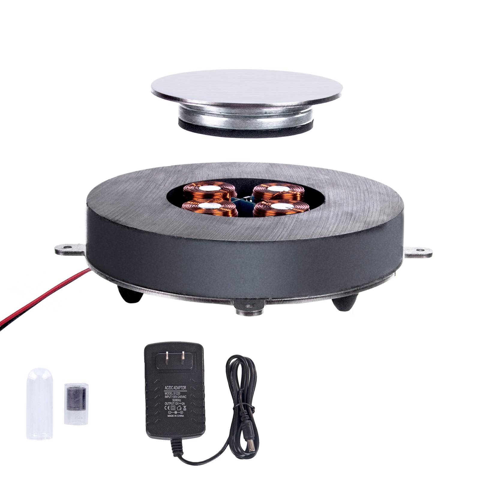 Magnetic Levitation