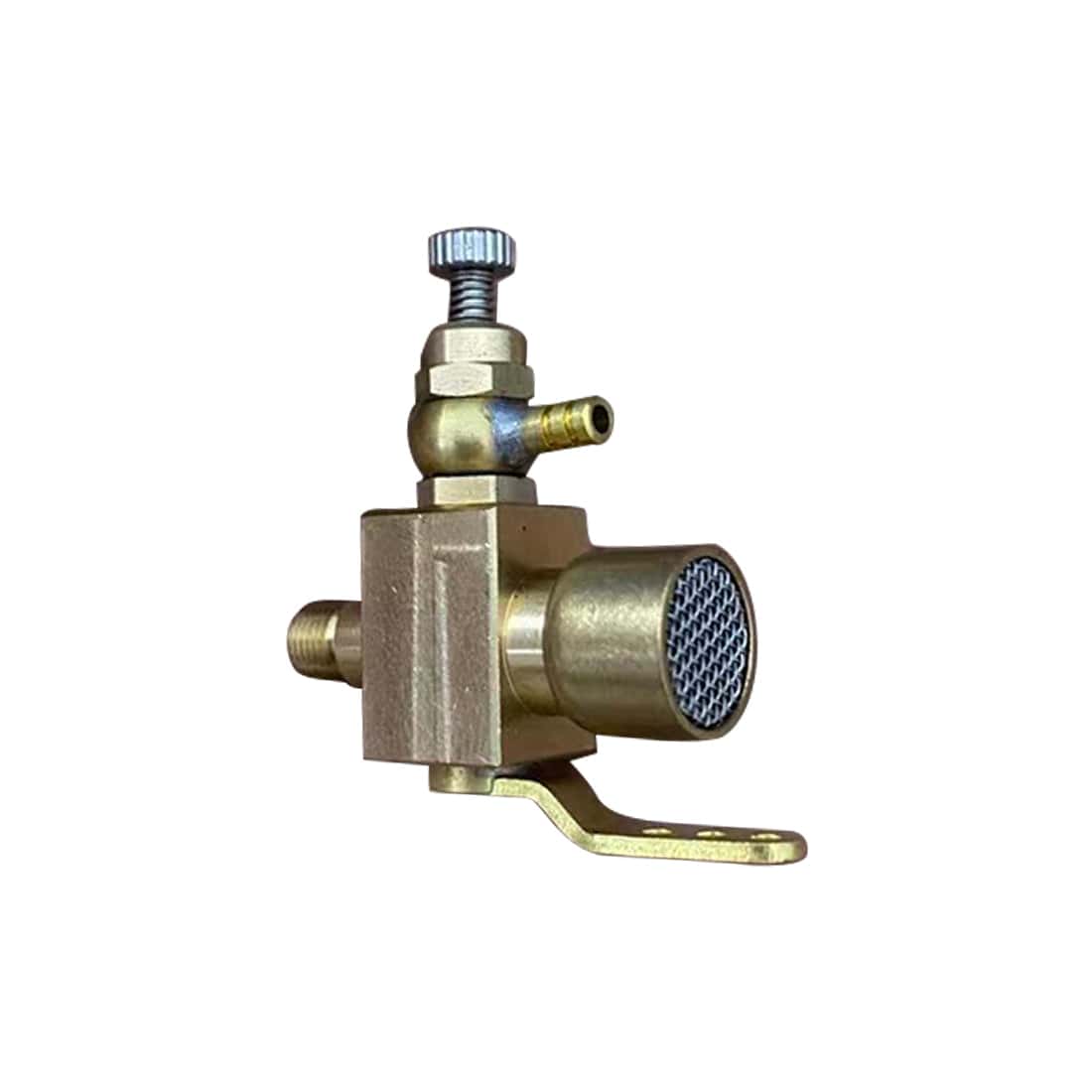 Carburetor for M17B Engine Model - Stirlingkit