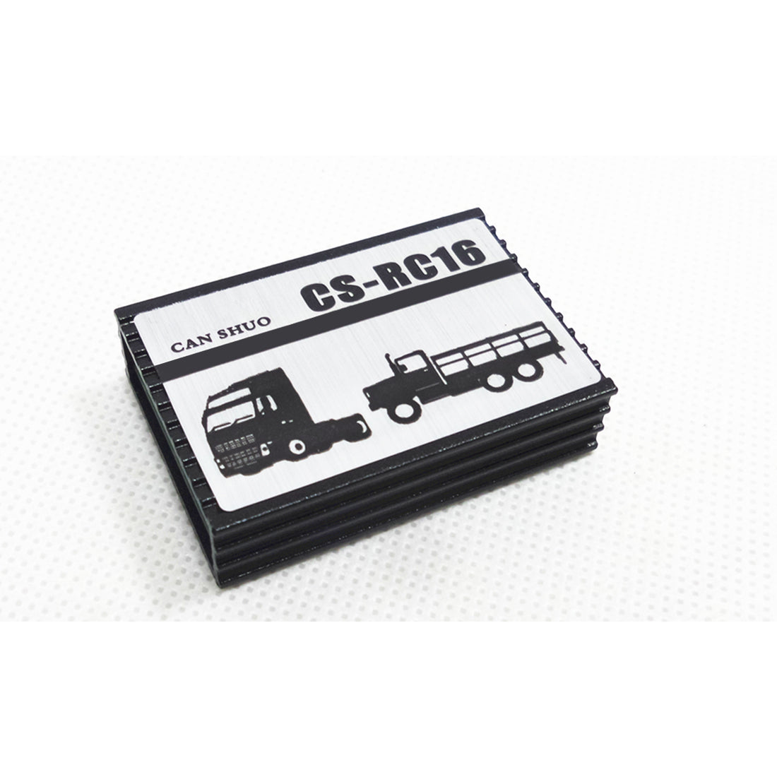 CS-RC16 Simulation Lights and Sound Set Horn Sound Set Multi-sound ...