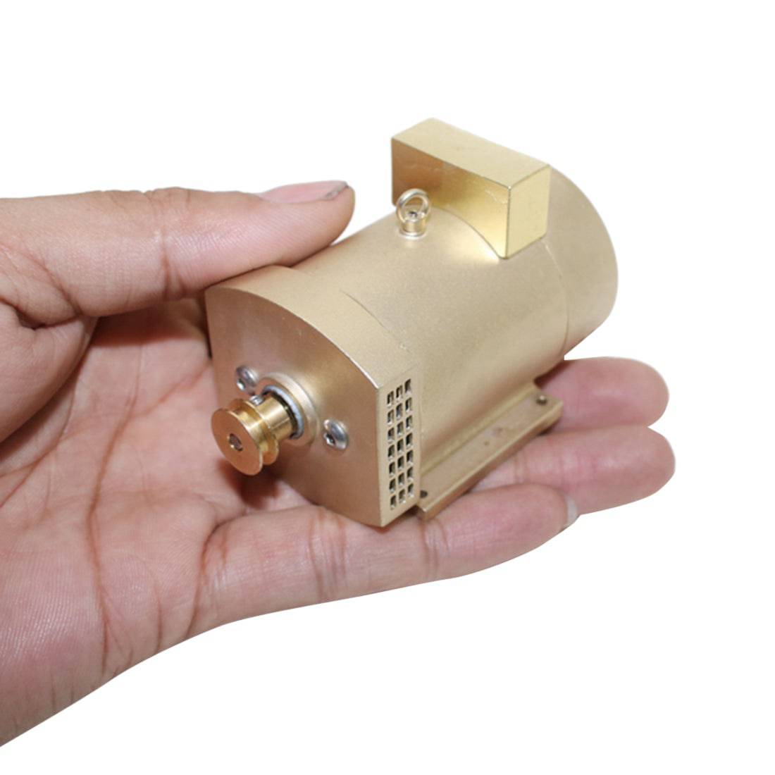 FD-5 12V Miniature Motor for M12 M16 Internal Combustion Engine Steam ...