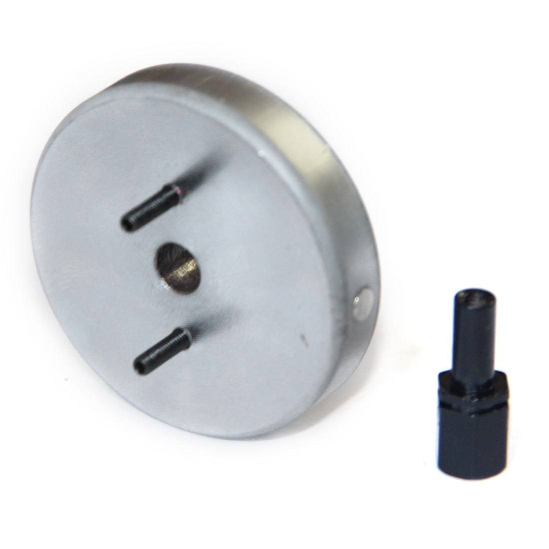 Flywheel Minor Axis & Magnet Set for Toyan 4-Stroke Single Cylinder ...