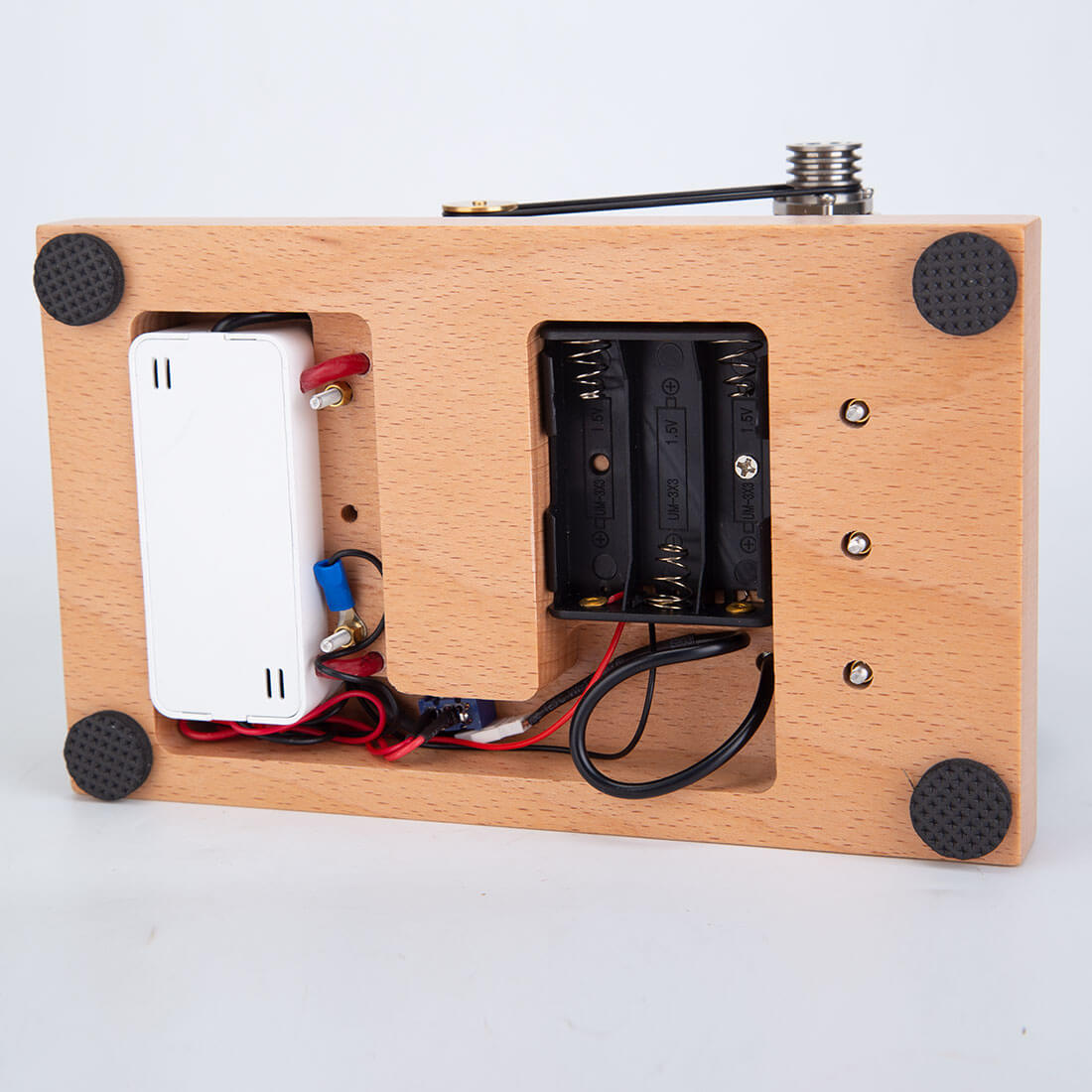 H76 5CC Horizontal Vintage Stationary Engine Twin-cylinder OHV Dual ...