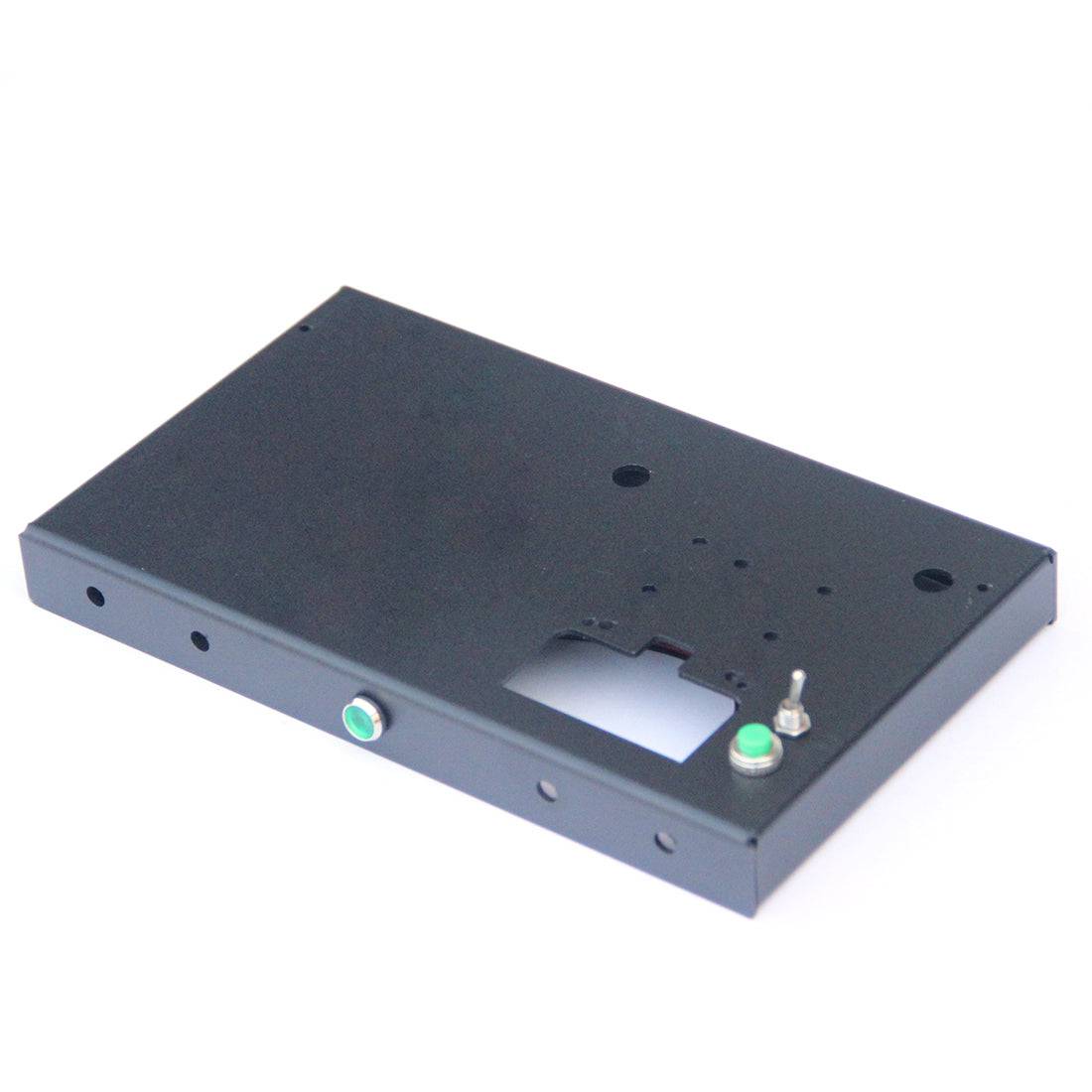 Metal Fixing Base for SEMTO ENGINE ST-NF2 / TOYAN Single Cylinder ...