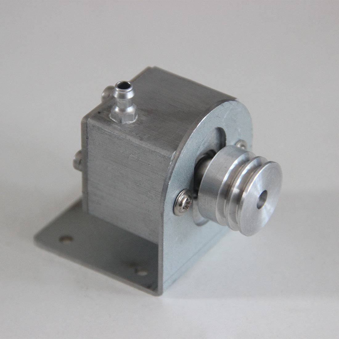 Modified Micro Metal Centrifugal Water Pump Bracket Pipe Accessories ...