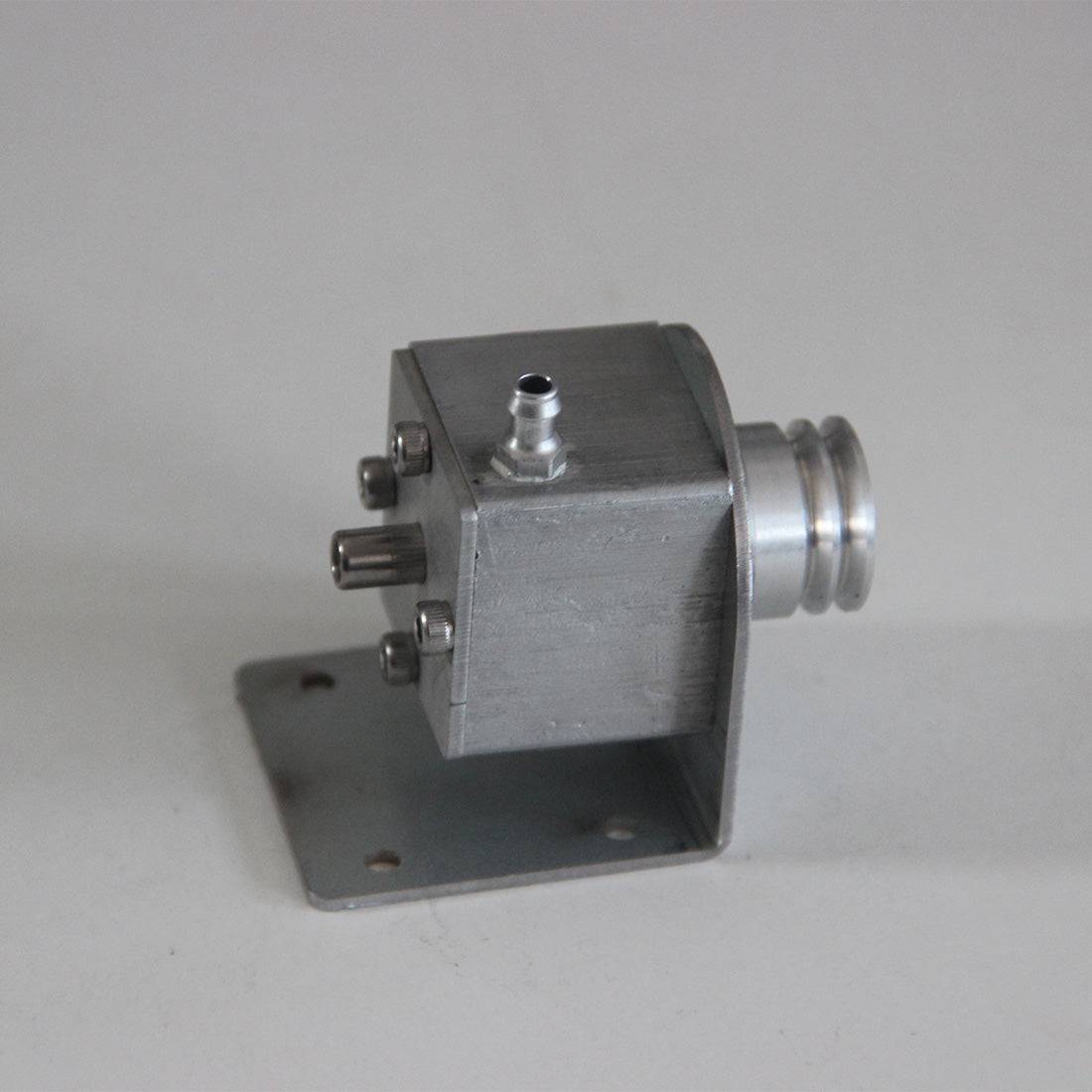 Modified Micro Metal Centrifugal Water Pump Bracket Pipe Accessories ...