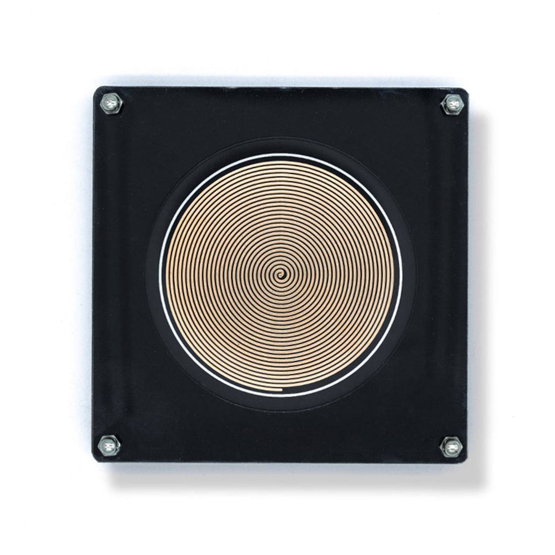 Schumann Wave Generator 7.83HZ Pure Tone Ultra-low Earth Resonate ...