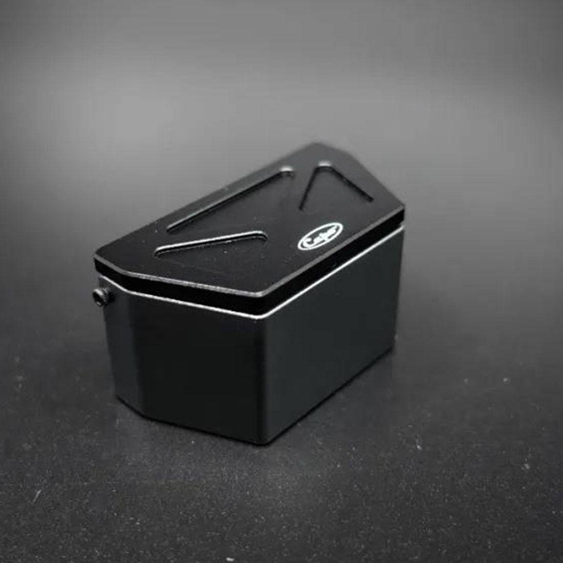 Storage Box for Capo CUB1 1:18 RC Car Trailer - Stirlingkit