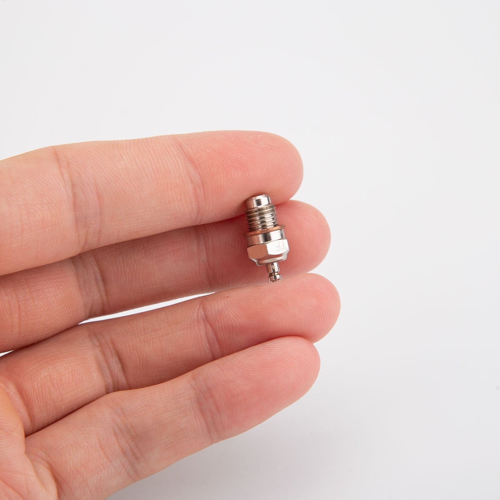 Type F Glow Plug for TOYAN FS-V800 Engine Model - Stirlingkit